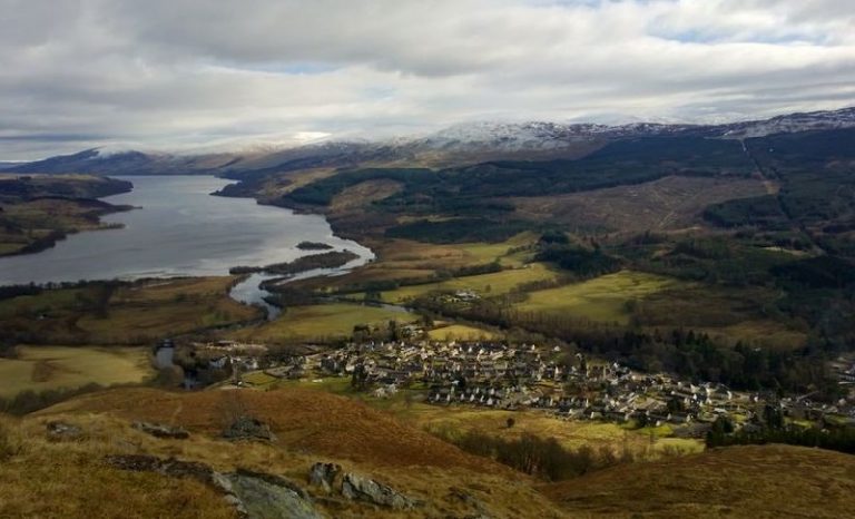 10 Most Beautiful Villages In Scotland