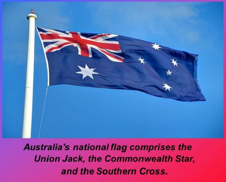 10 Interesting Facts About The Union Jack Flag You Probably Didn’t Know