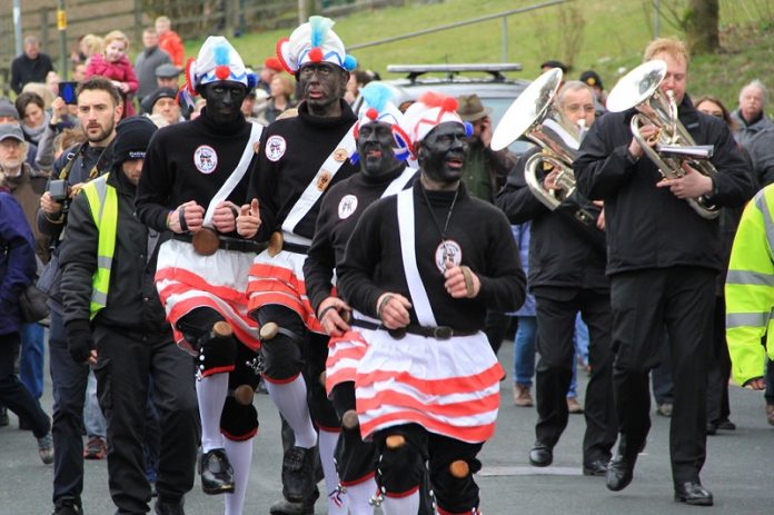 10 Most Unusual Festivals In the United Kingdom