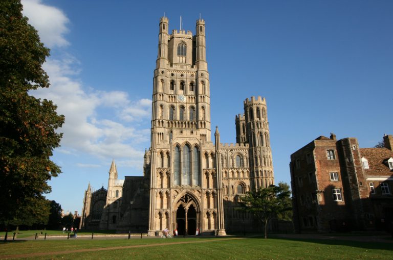 10 Beautiful Places to Visit in Ely