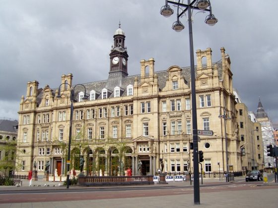10 Beautiful Places to Visit in Leeds
