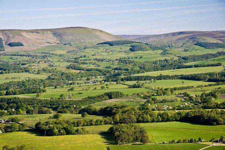 10 Beautiful Places to Visit in Lancaster
