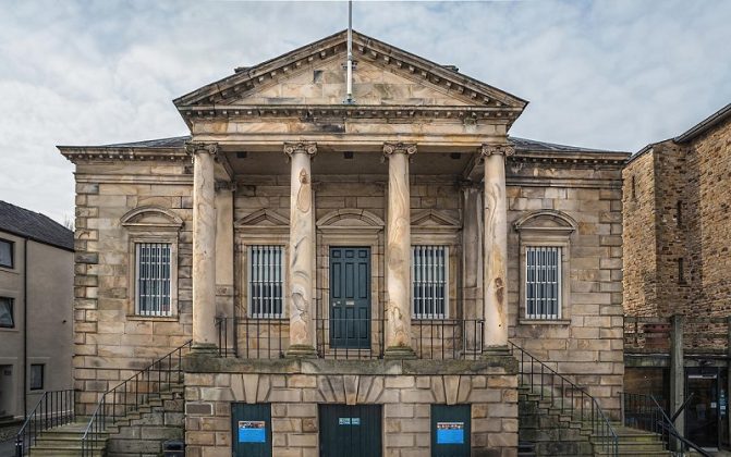 10 Beautiful Places to Visit in Lancaster
