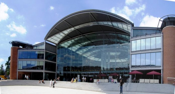 10 Beautiful Places to Visit in Norwich