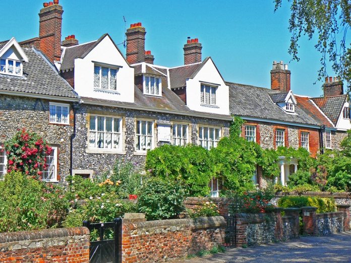 10 Beautiful Places to Visit in Norwich