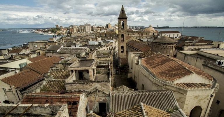 10 Beautiful Places to Visit in Taranto