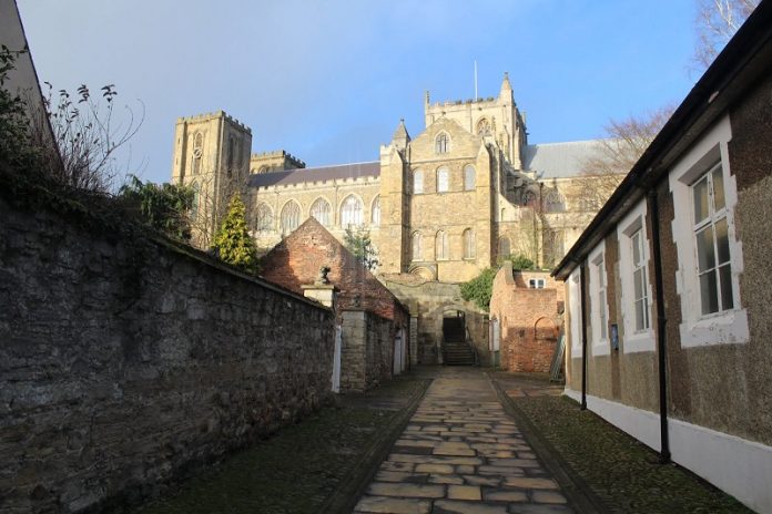 9 Beautiful Places to Visit in Ripon