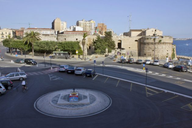 10 Beautiful Places to Visit in Taranto