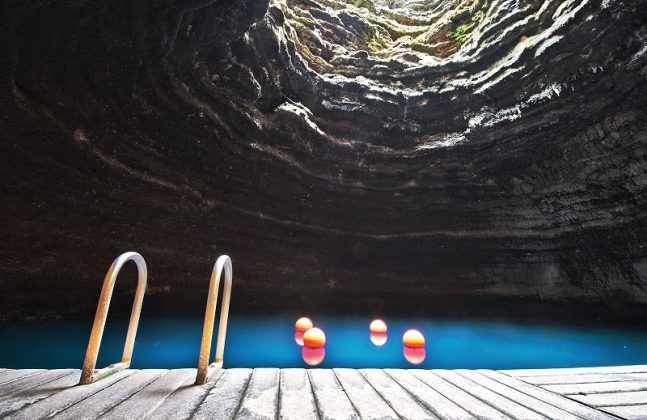 Top 10 Most Insane Pools You Wont Believe Exist