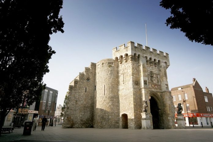 10 Beautiful Places to Visit in Southampton