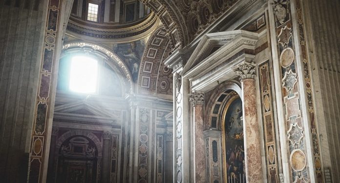 10 Interesting Facts about St. Peter's Basilica