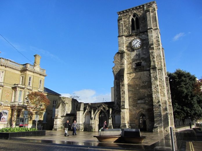10 Beautiful Places to Visit in Southampton