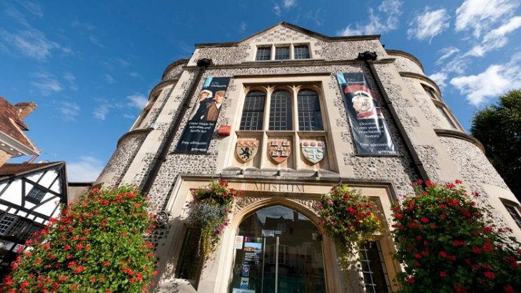 10 of the Most Beautiful Places to Visit in Winchester