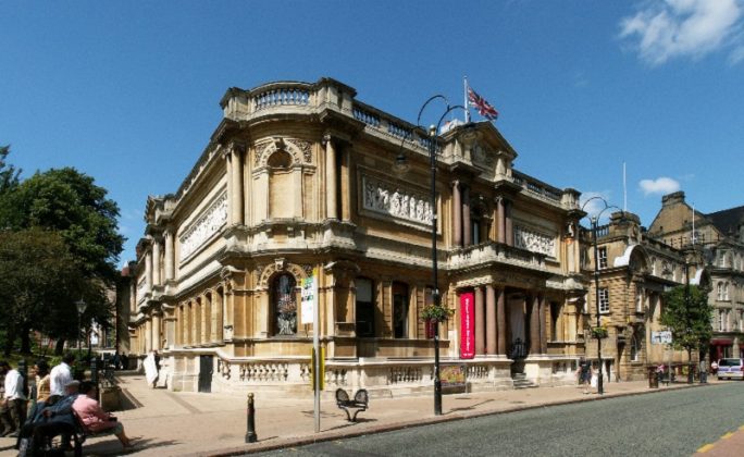 10 Beautiful Places to Visit in Wolverhampton