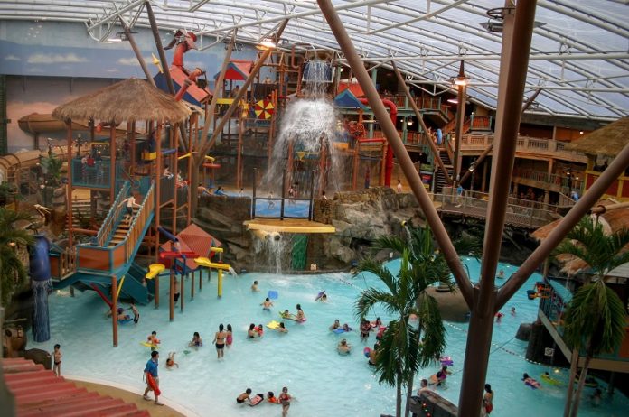 10 Beautiful Places to Visit in Stoke-on-Trent