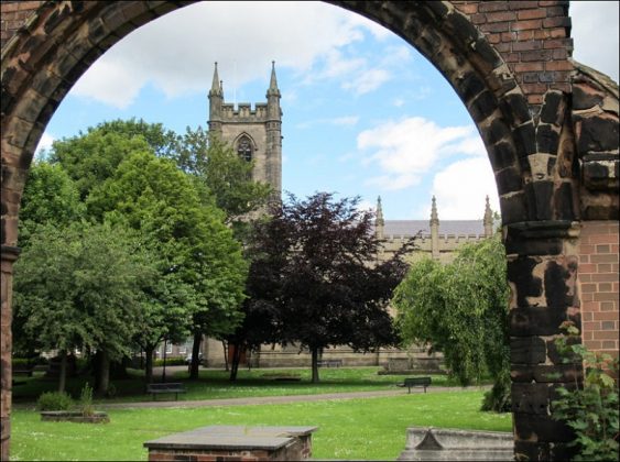 10 Beautiful Places to Visit in Stoke-on-Trent
