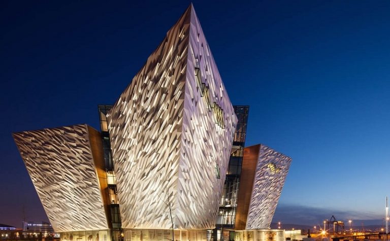 10 of the Most Beautiful Places to Visit in Belfast