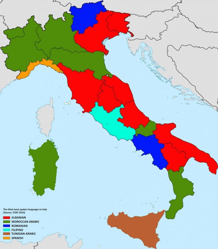 10 Interesting Facts About Italy You Don't Know