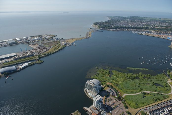 10 of the Most Beautiful Places to Visit in Cardiff