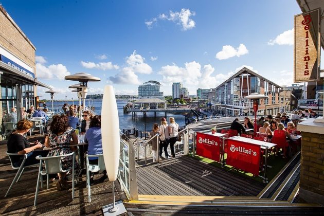 10 of the Most Beautiful Places to Visit in Cardiff