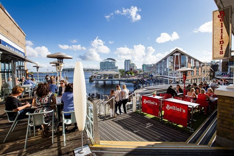 10 of the Most Beautiful Places to Visit in Cardiff