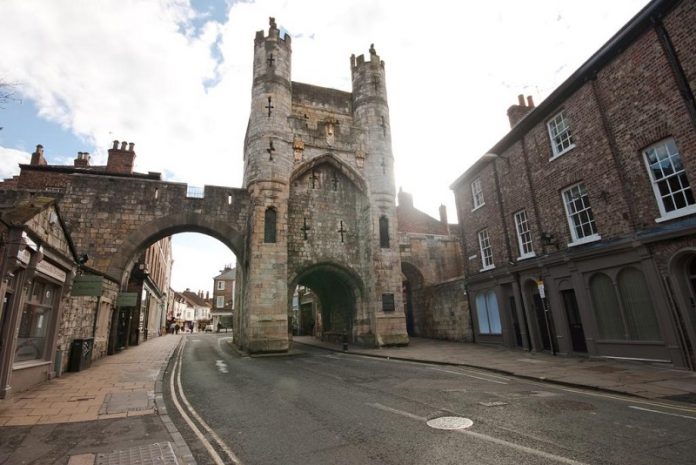 10 Beautiful Places to Visit in York