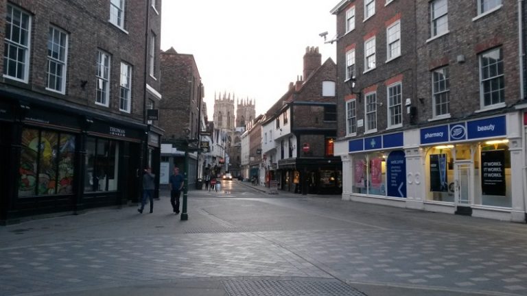 10 Beautiful Places to Visit in York