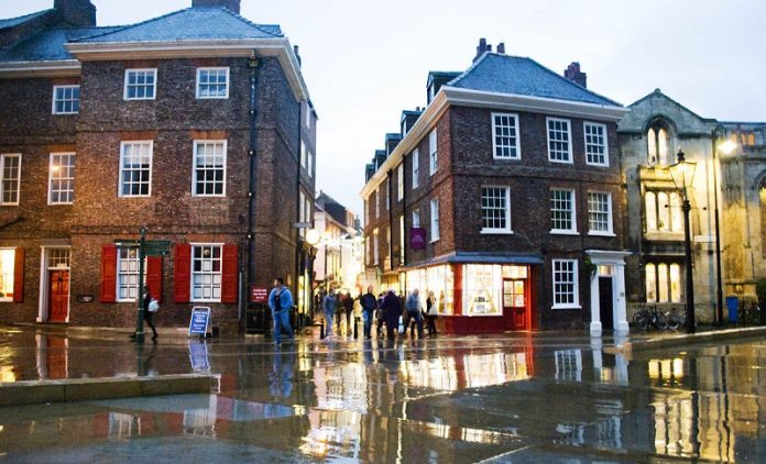 10 Beautiful Places to Visit in York
