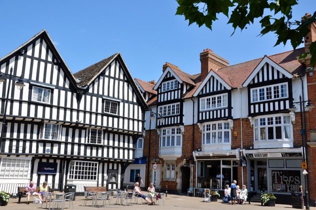 10 Beautiful Places to Visit in Worcester