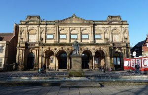 10 Beautiful Places to Visit in York