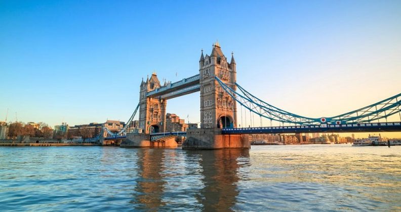 Top 10 Things England Is Famous For