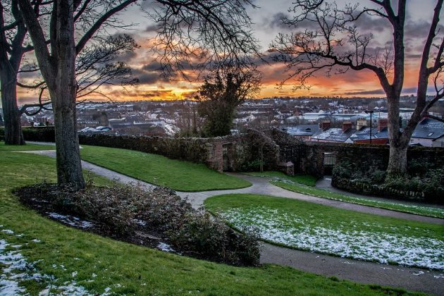 10 Beautiful Places to Visit in Lisburn