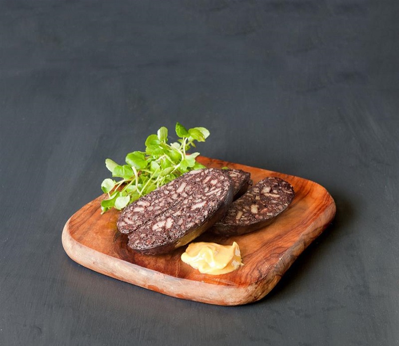 Manchester – Bury Black Pudding a - Lets Travel More