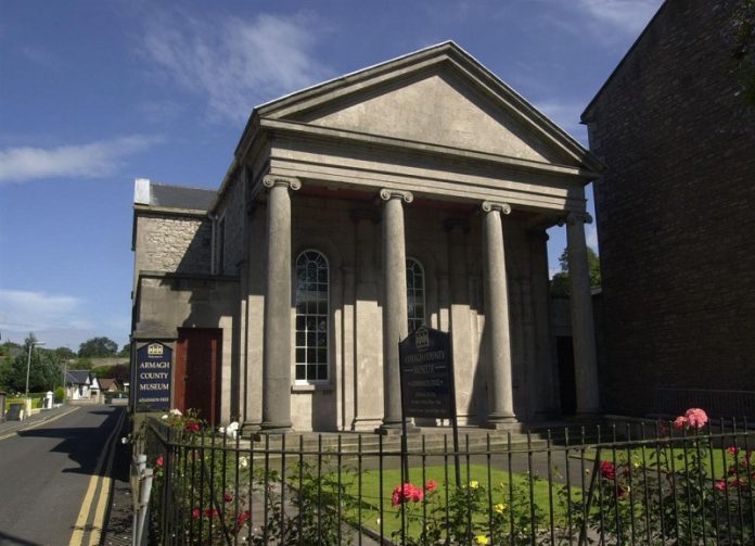 10 of the Most Beautiful Places to Visit in Armagh