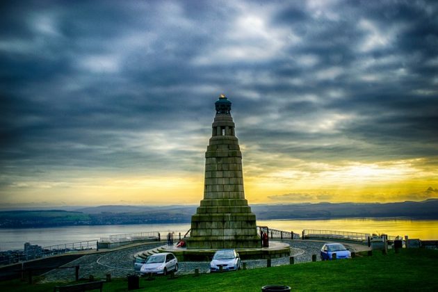 10 Beautiful Places to Visit in Dundee
