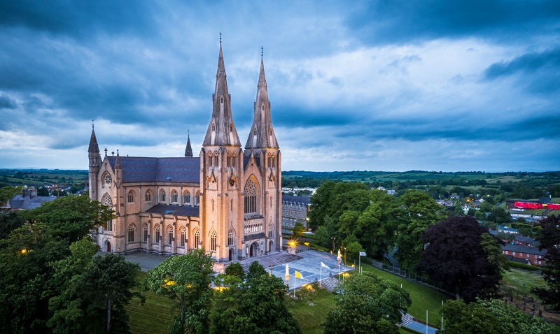 10 of the Most Beautiful Places to Visit in Armagh