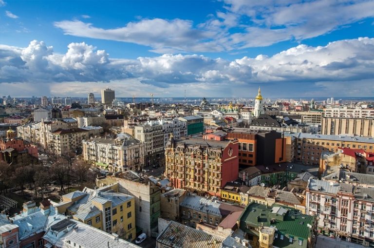 Top 10 Things Ukraine Is Known for