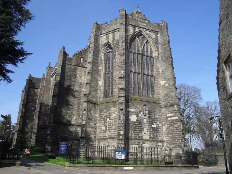 10 Beautiful Places to Visit in Stirling