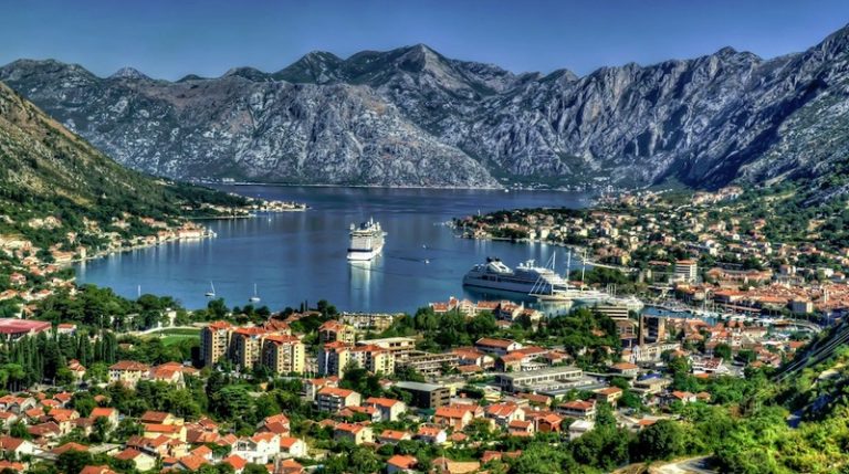 10 Things Montenegro Is Famous for