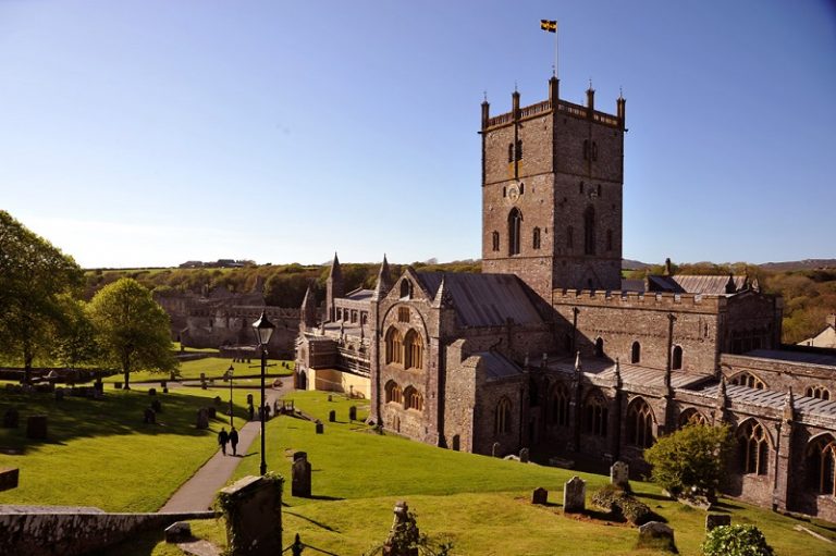 10 Most Beautiful Places to Visit in St. David’s