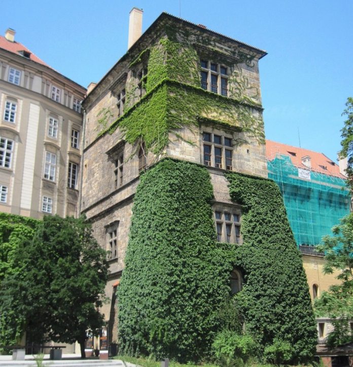6 Scary Places to Visit in Prague