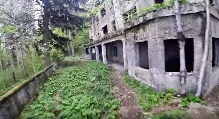 6 Most Scary Places to Visit in Croatia