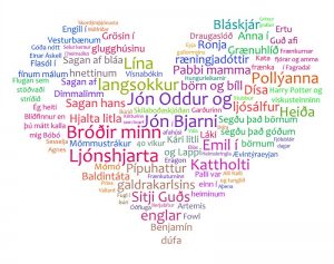 10 Things Iceland Is Famous for