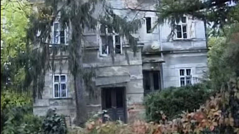 6 Most Scary Places to Visit in Croatia