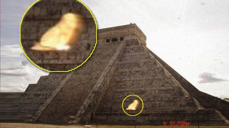 6 Scary Places to Visit in Mexico