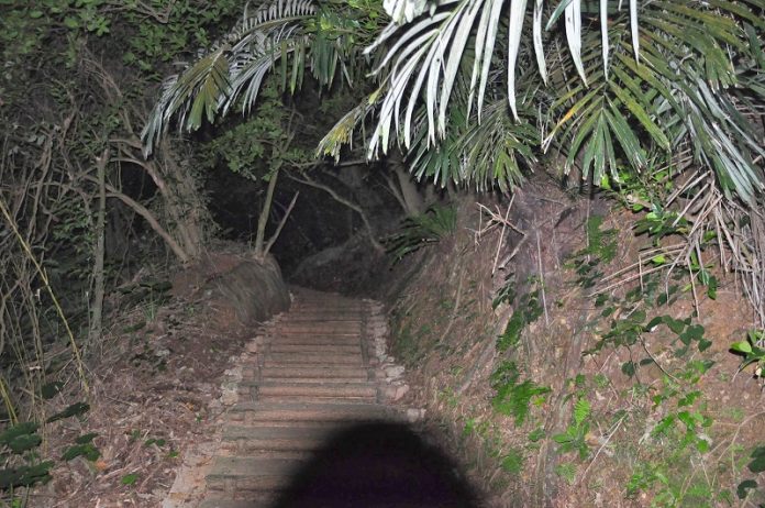 6 Scary Places to Visit in Japan