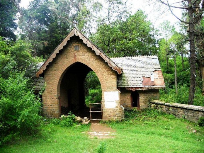 6 Haunted Places to Visit in India