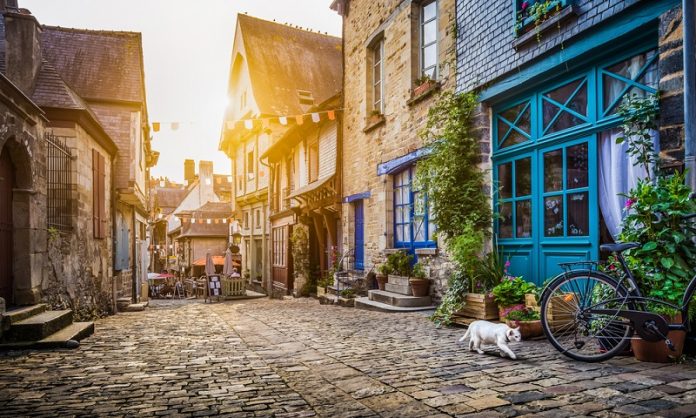 10 Most Beautiful Small Towns in Belgium