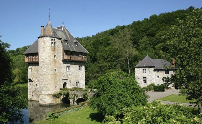 10 Most Beautiful Small Towns in Belgium