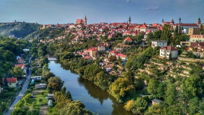 10 Most Beautiful Small Towns in Czech Republic